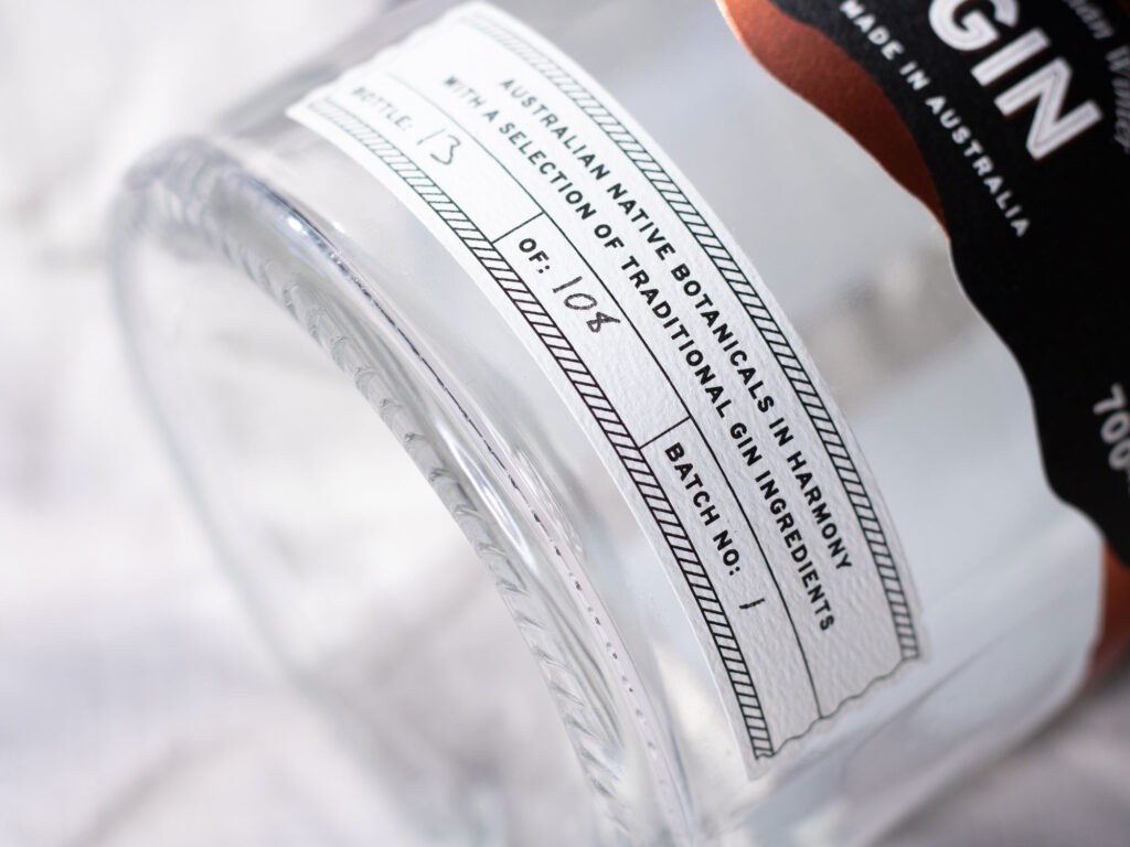 Alfred Wiley Distillery - Design By Score